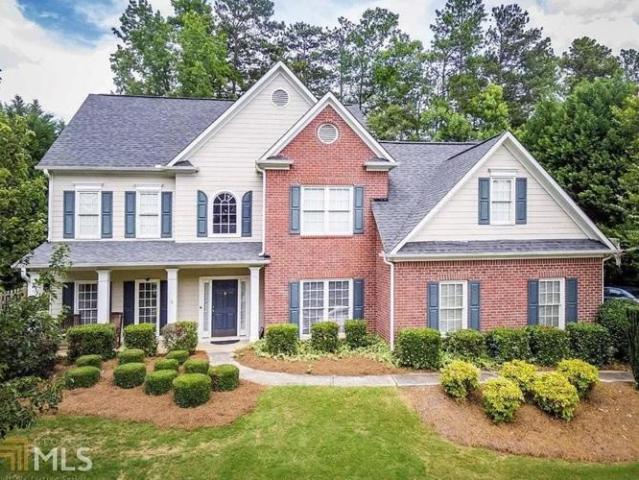 6116 Windflower Dr, Powder Springs, GA 30127