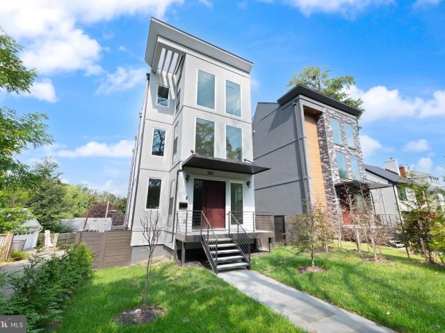 6116 30th St NW, Washington, DC 20015 | MLS #DCDC2224 | Compass