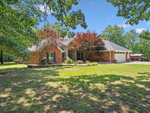 61171 E 340 Rd, Grove, OK 74344