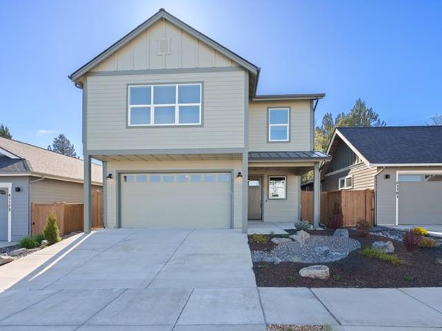 61177 SE Wagyu Dr Lot 124, Bend, OR 97702