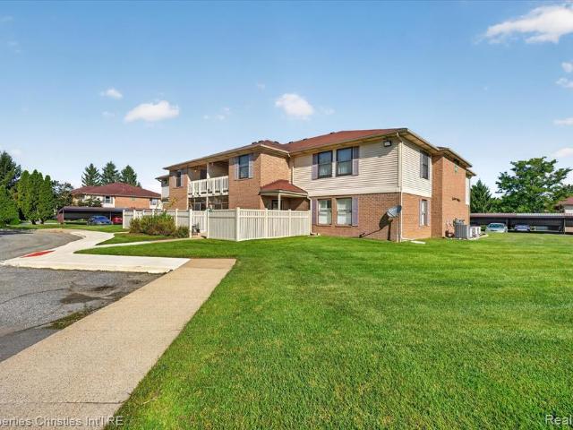 61175 Greenwood Drive
