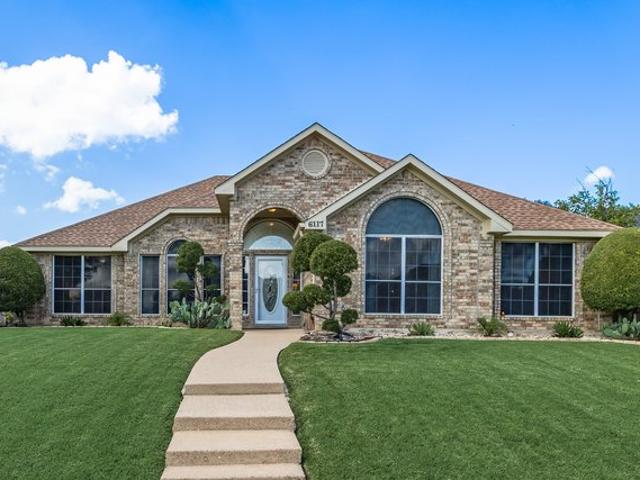 6117 Madison Ave, Rowlett, TX 75089