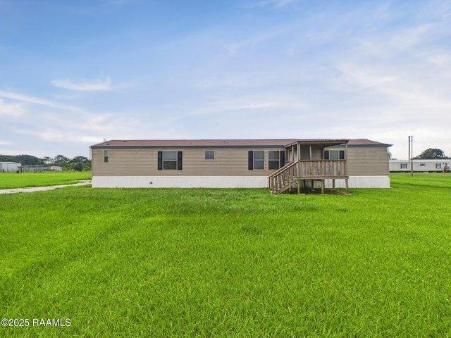 6117 Mitchell Rd, Abbeville, LA 70510