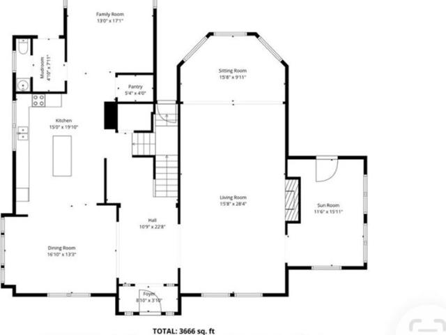 6117 Morningside Dr, Kansas City, MO 64113 | MLS #2617 | Compass