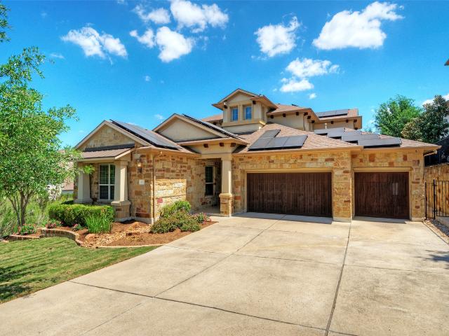 6117 Osceola Trail, Austin, TX 78738 | MLS #2528 | Compass