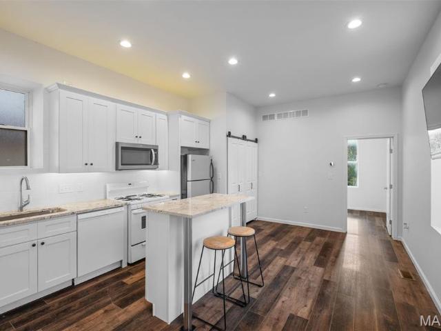 6117 Alaska Ave, St. Louis, MO 63111 | MLS #25068 | Compass