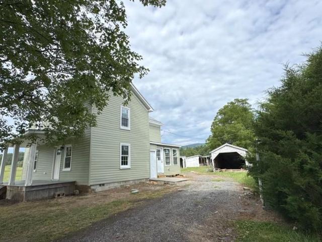 6117 Alum Springs Road