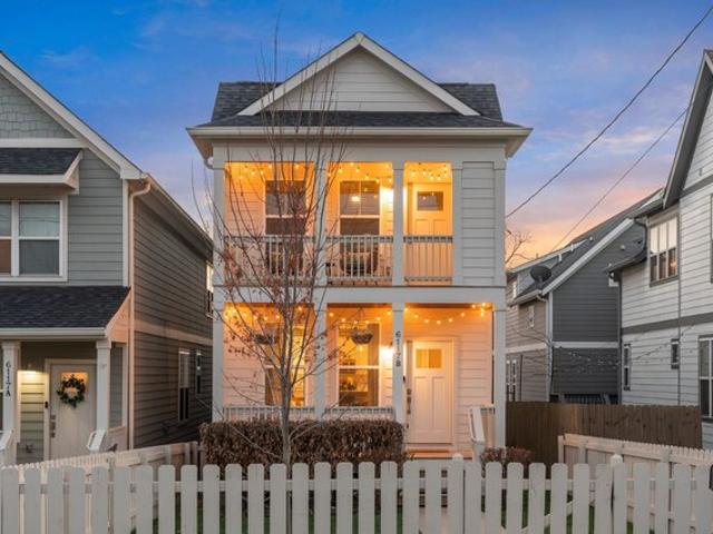 6117 California Ave Unit B, Nashville, TN 37209