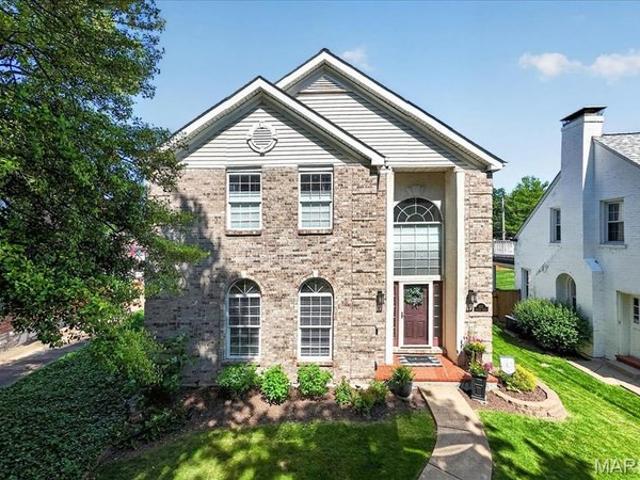 6117 Coronado Ave, Saint Louis, MO 63116