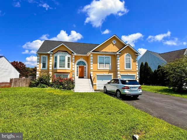 6117 Crown Grant Drive
