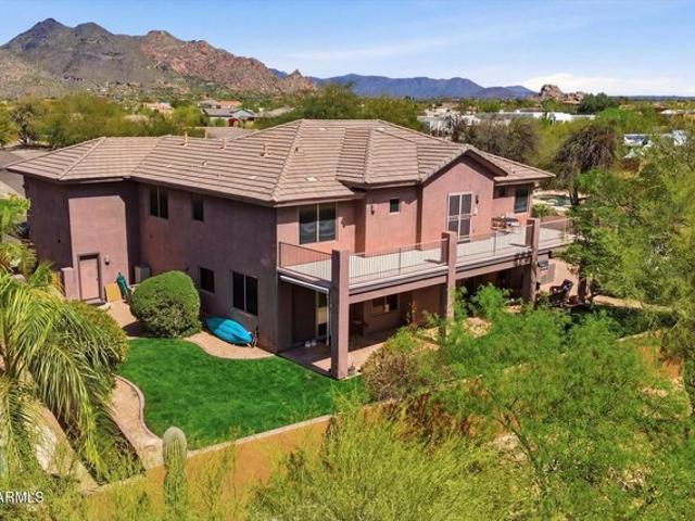 6117 E Palomino Ln, Scottsdale, AZ 85266