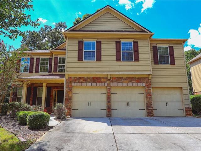 6117 Golf View Crossing, Locust Grove, GA 30248 | MLS #7650