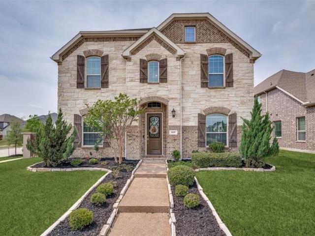 6117 Hall Rd, Frisco, TX 75034