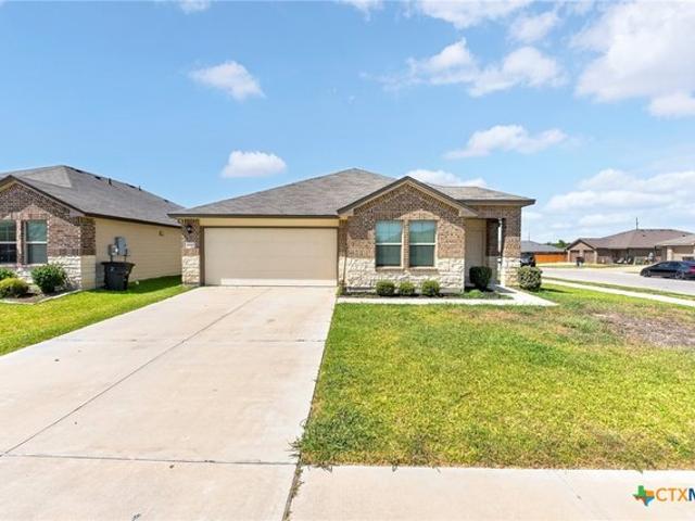 6117 Harriet Tubman Ave, Killeen, TX 76543