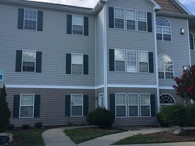 6117 Hedgecock Cir Apt 1A, High Point, NC 27265