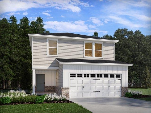 6117 Ivy Brook Trl, Wendell, NC 27591