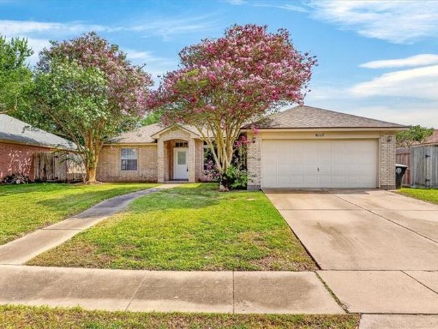6117 Jessica Dr, Corpus Christi, TX 78414