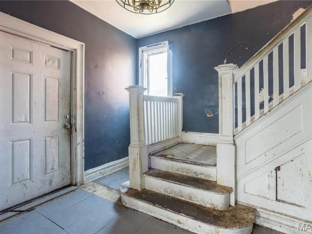 6117 Lalite Ave, St. Louis, MO 63136 | MLS #25082 | Compass