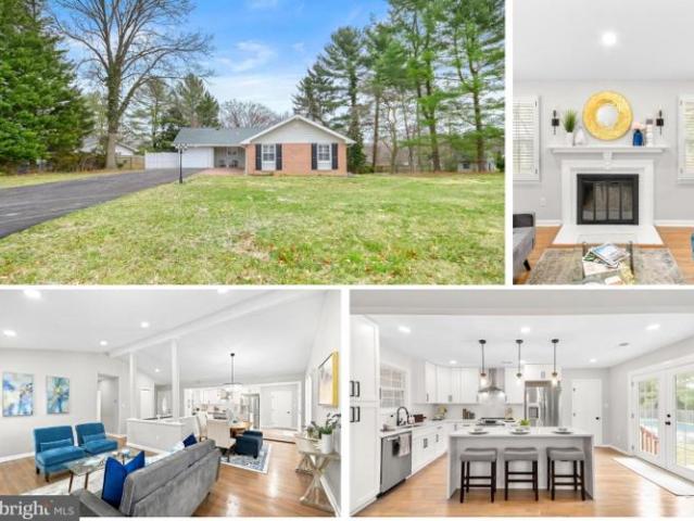 6117 Loventree Rd, Columbia, MD 21044
