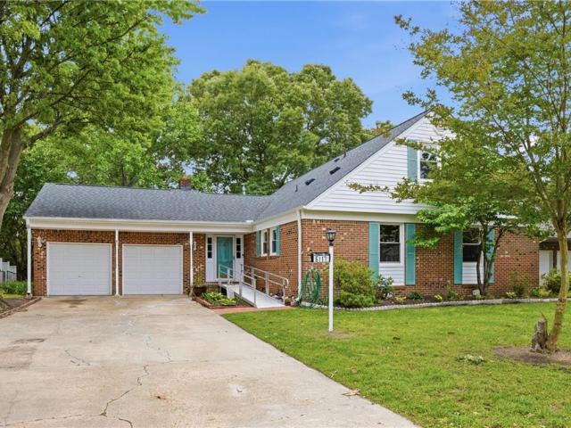 6117 Partridge DR
