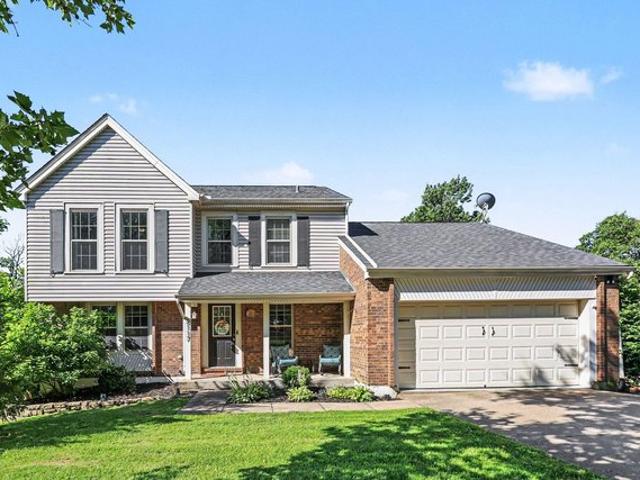 6117 Redbud Ct, Florence, KY 41042