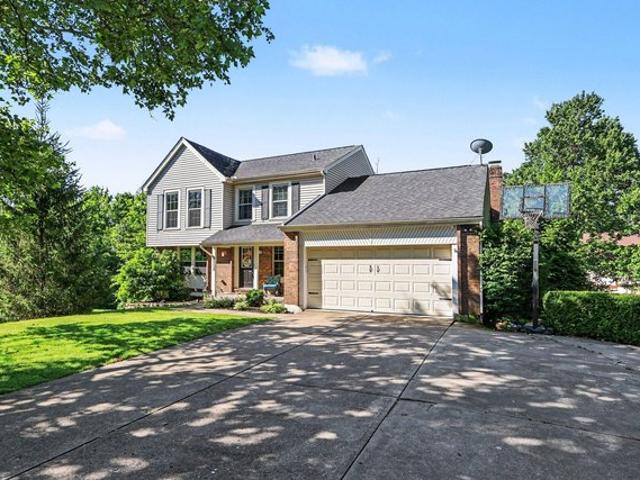 6117 Redbud Ct, Florence, KY 41042