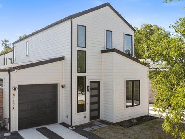 6117 Richardson Ln Unit 1, Austin, TX 78741