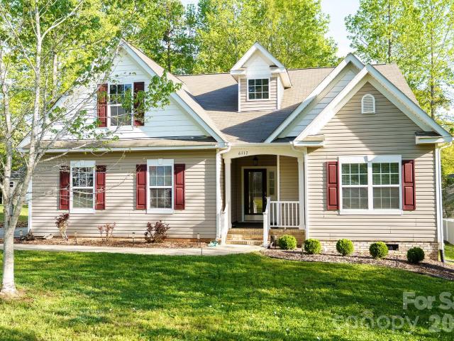 6117 Robert Street