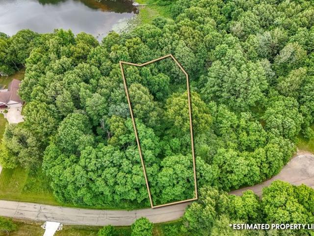 6117 Sweet Clover Hills Dr, Jonesville, MI 49250