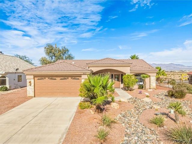 6117 S Lago Grande Dr, Fort Mohave, AZ 86426