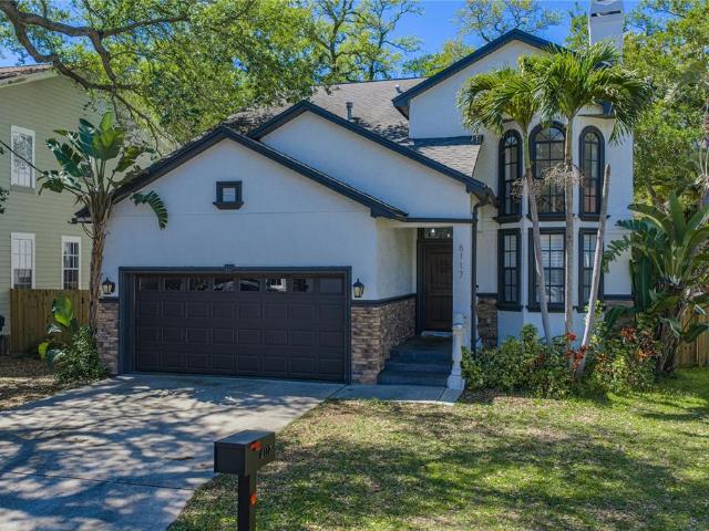 6117 S Russell St, Tampa, FL 33611 | MLS #TB8489 | Compass