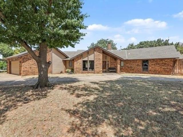 6117 W Gun Hill Way, Oklahoma City, OK 73132