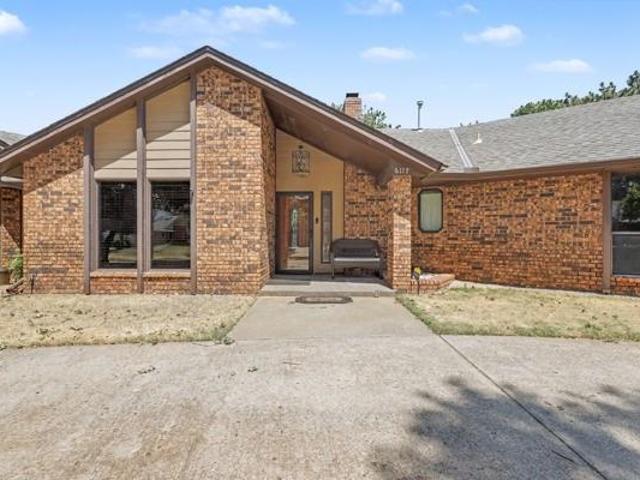 6117 W Gun Hill Way
