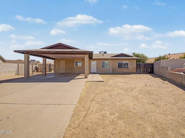 6117 W Moreland St, Phoenix, AZ 85043