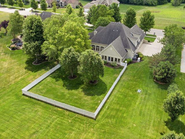 6117 Whitetail Ridge Drive