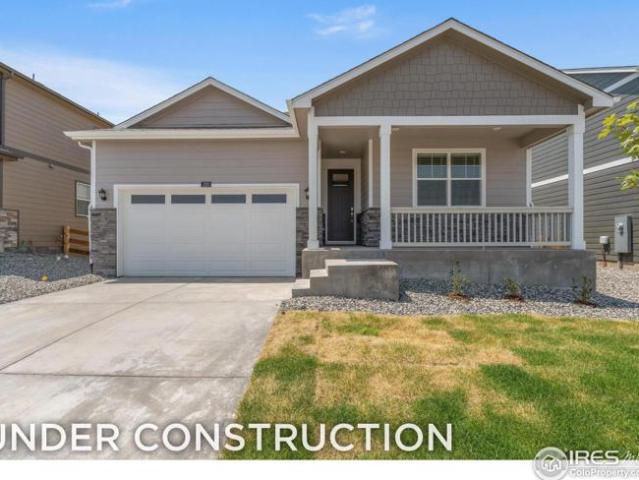 6117 1st St, Greeley, CO 80634