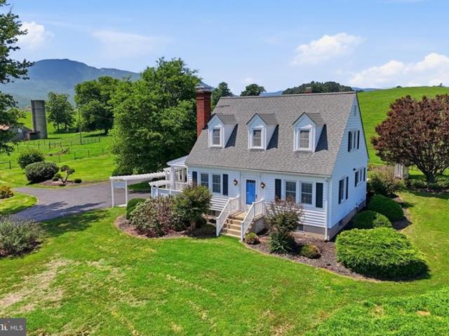 6117F S T Valley Rd, Etlan, VA 22719