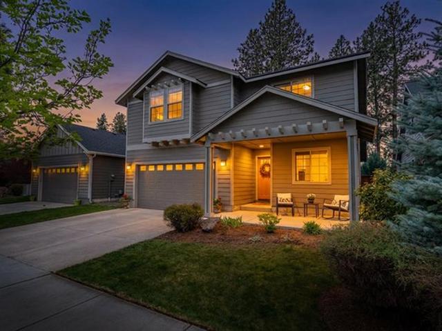 61181 SW Hobart Pl, Bend, OR 97702