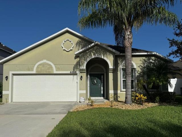 6118 NW Wild Cotton Way, Port Saint Lucie, FL 34986