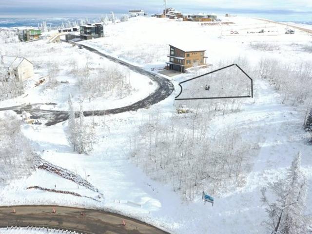 6118 N Jacobs Ladder Way Unit 15, Eden, UT 84310
