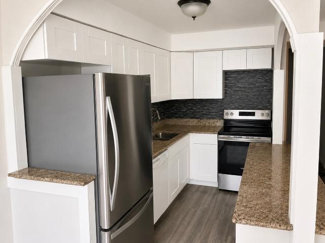 6118 N Sheridan Road # 501