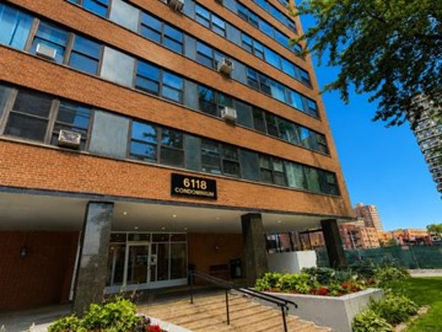 6118 N Sheridan Rd Apt 501, Chicago, IL 60660
