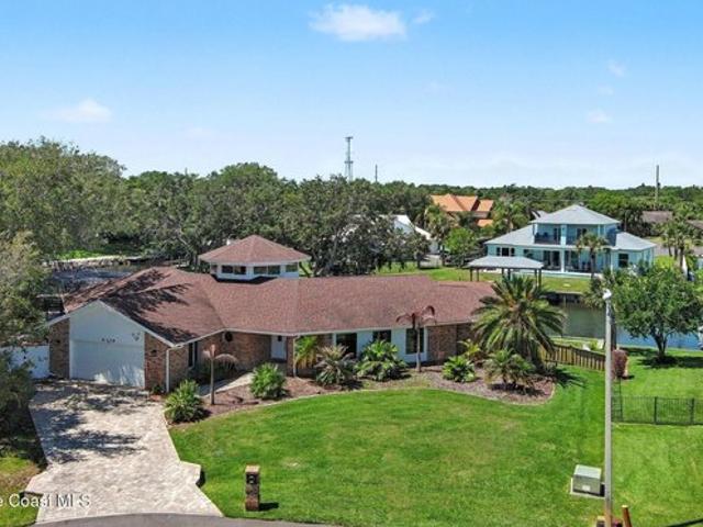 6118 Anchor Ln, Rockledge, FL 32955