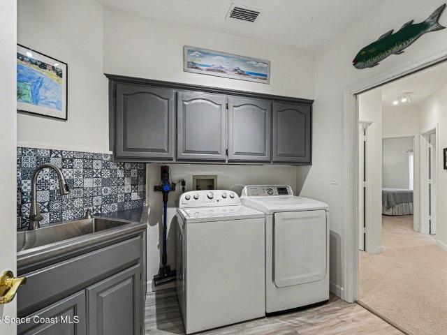 6118 Anchor Ln, Rockledge, FL 32955 | MLS #1075