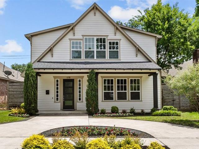 6118 Belmont Ave, Dallas, TX 75214