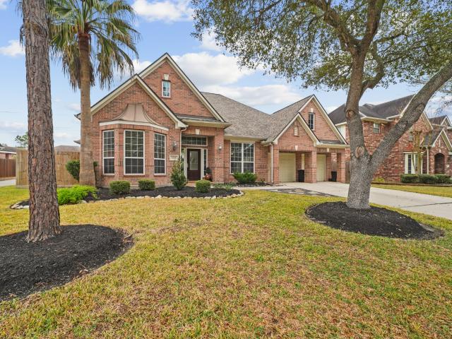 6118 Berwick Lane
