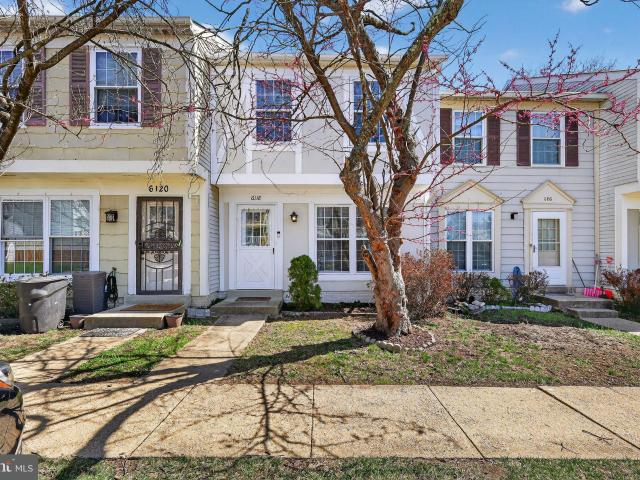 6118 Bristol Way, Alexandria, VA 22310 | MLS #VAFX2299 | Compass