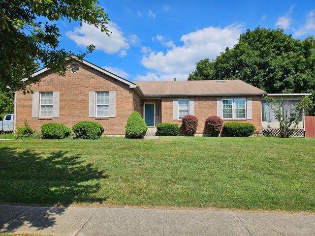 6118 Castlebar Ln, Dublin, OH 43017