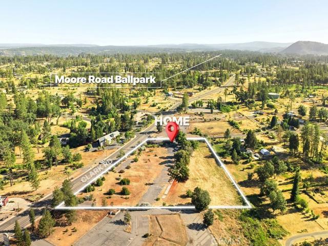 6118 Clark Rd, Paradise, CA 95969 | MLS #SN25136