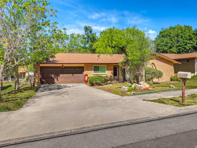 6118 Forest View, San Antonio, TX 78240 | MLS #1958 | Compass
